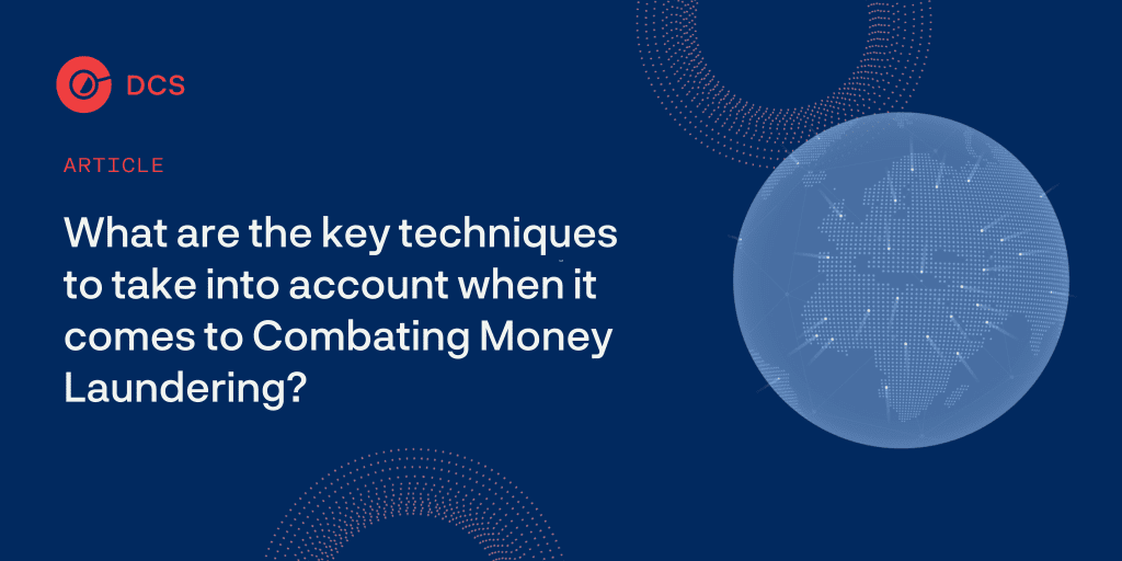 What are the key techniques to take into account when it comes to ...